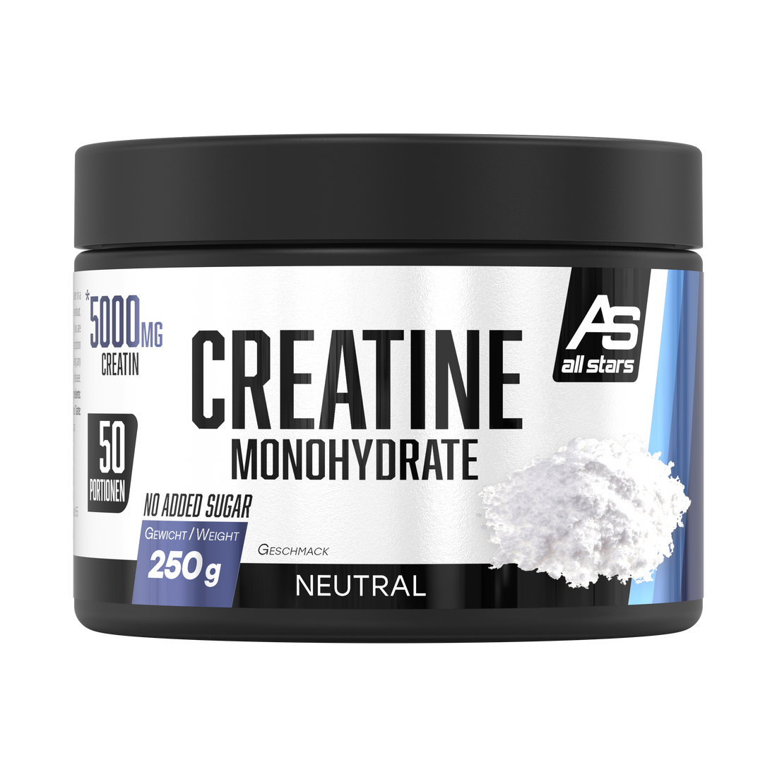 ALL STARS Fitness - Premium Sports Nutrition