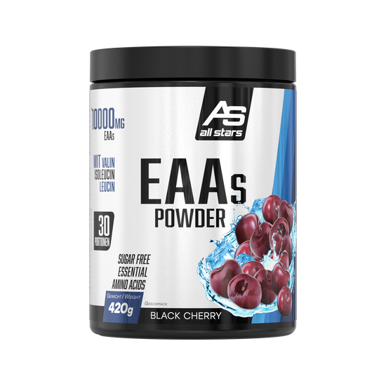 ALL STARS Protein Shake direkt von Hersteller - Made in Germany